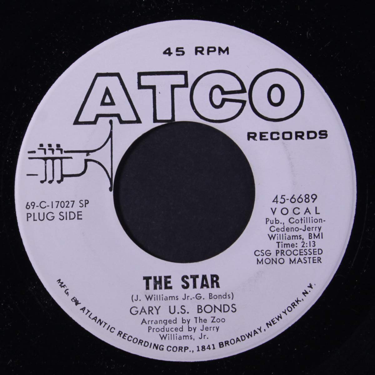 Amazon.com: the star: CDs & Vinyl