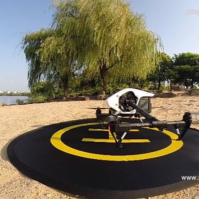 Watch PGYTECH 75CM Drone General Apron on Amazon Live