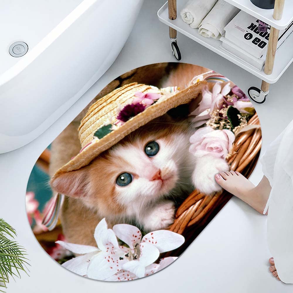 Cutest Cat On Earth