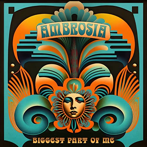 Amazon.com: Biggest Part Of Me (Re-recorded + Sped Up) : Ambrosia ...