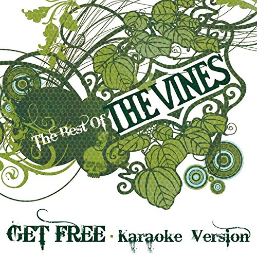 Amazon.com: Get Free : The Vines: Digital Music