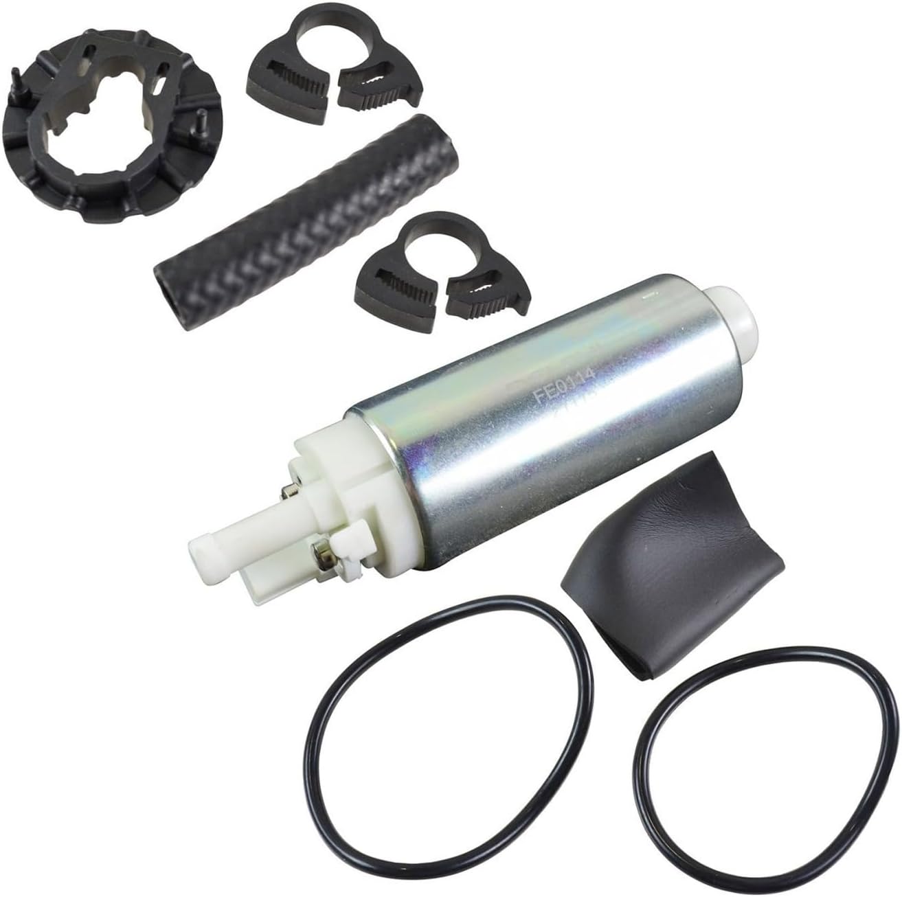 Amazon.com: Replacement Electric Fuel Pump for Chevy GMC Cadillac ...