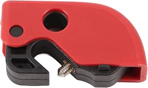 Amazon.co.jp: LOTO Breaker Lockout, Industrial High Strength Circuit ...