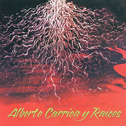 Spiele Raíces von Alberto Carrión auf Amazon Music ab