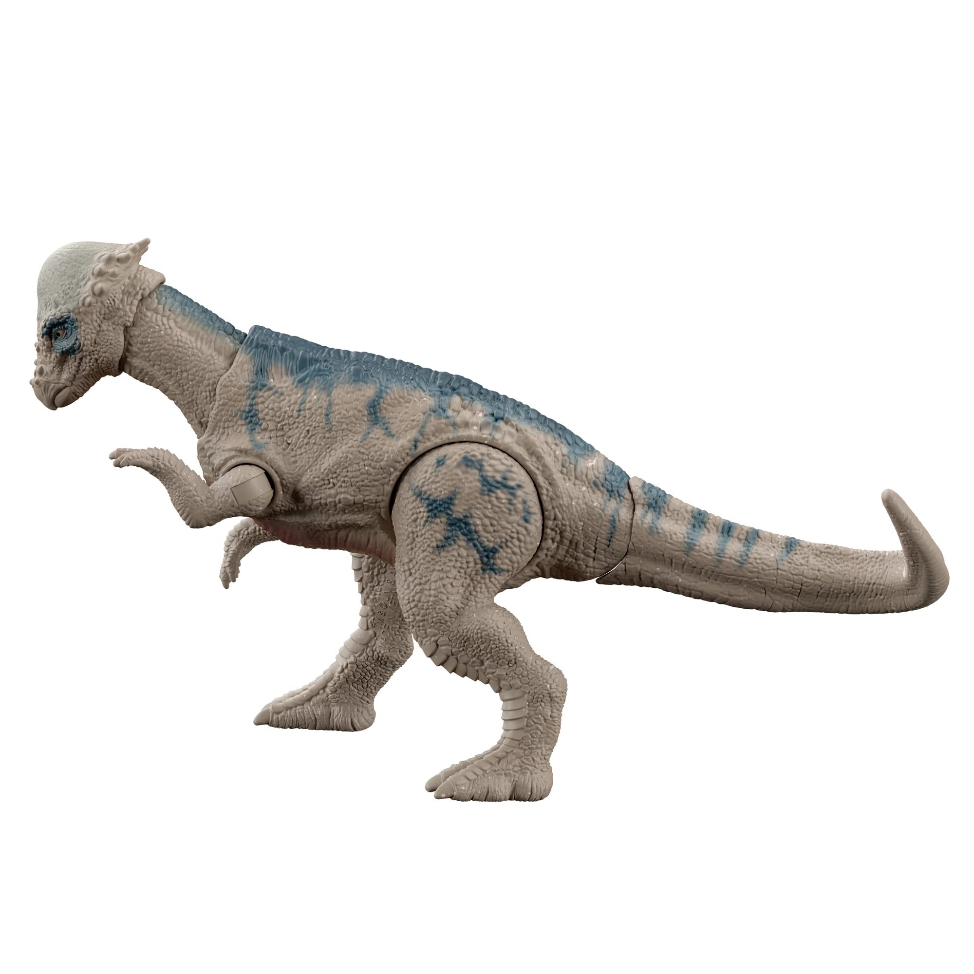 Jurassic Park Pachycephalosaurus Toy
