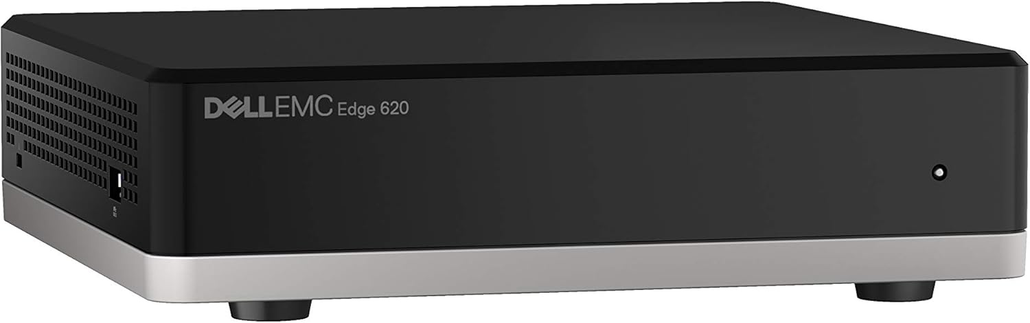 DELL EMC SD-WAN Edge PLATFORMVELOCLOUDEDGE620 4 Core 8G RAM 16G EMMC ...