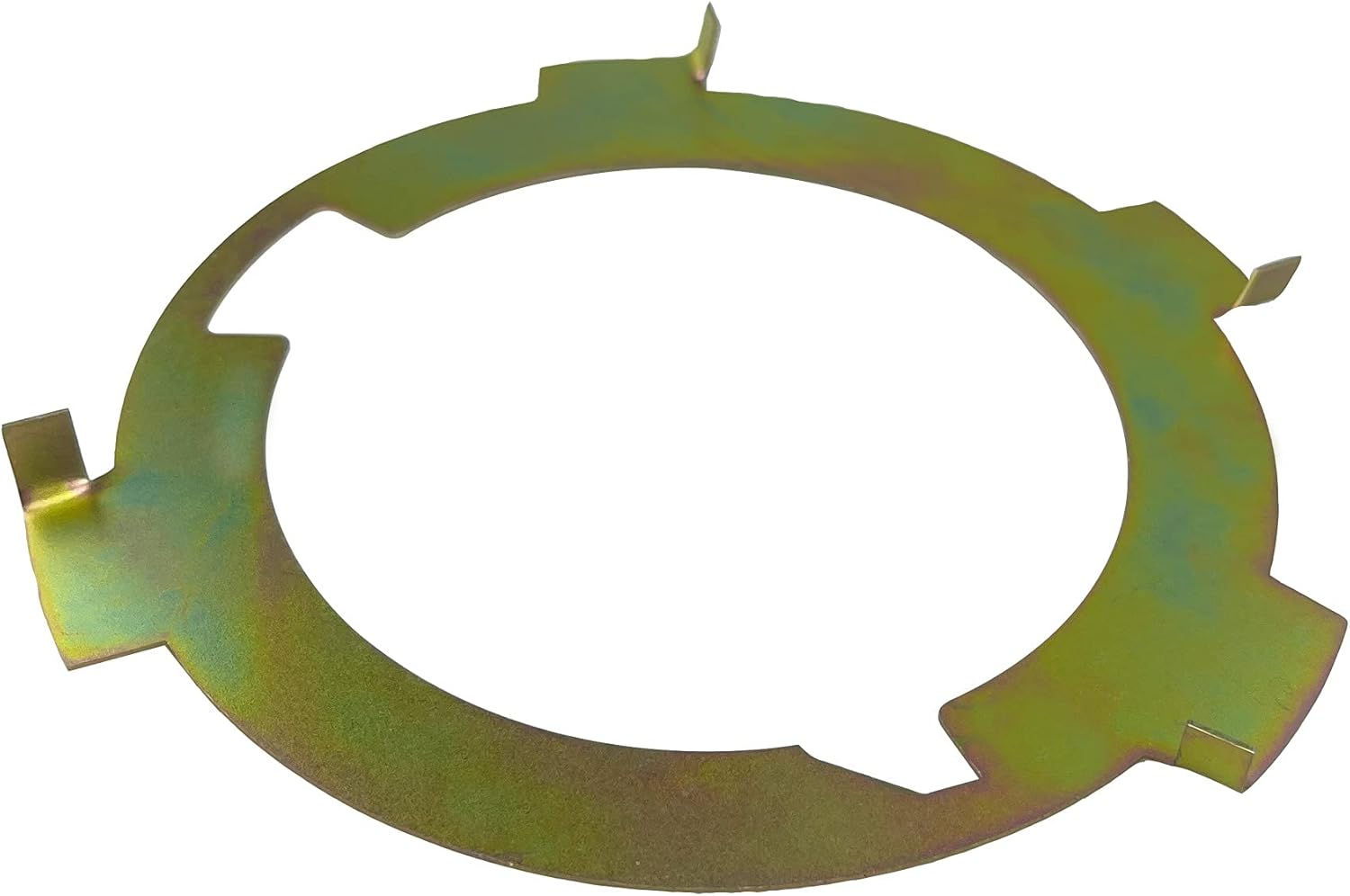 Amazon.com: TIKSCIENCE Transfer Case Oil Pump Saver Plate Fit for GM ...