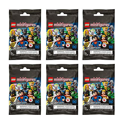 Top 10 Best Lego Sets For Minifigures : Reviews & Buying Guide - Katynel