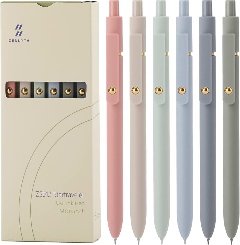 Amazon.com: Pens & Pen Refills - Pens & Pen Refills / Writing Supplies ...