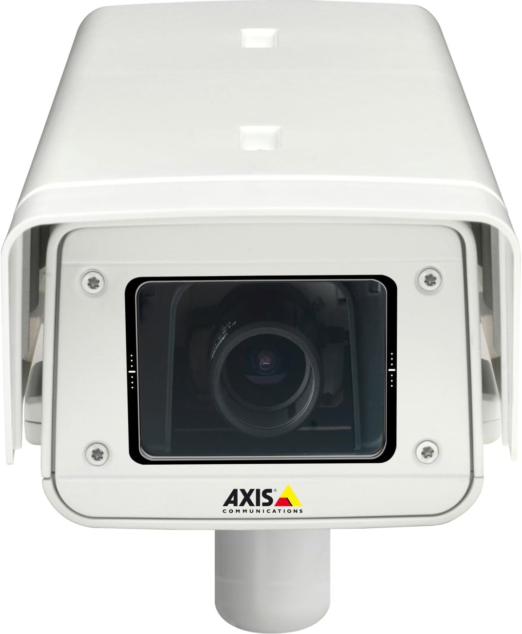 Amazon | アクシスコミュニケーションズ P1354-E 固定ネットワークカメラ 0528-001 | Axis ...