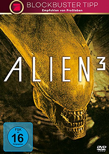 Alien 3 [Alemania] [DVD]: Amazon.es: Sigourney Weaver, Charles S ...