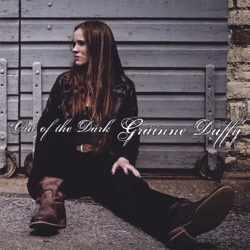 Play Out of the Dark by Grainne Duffy on Amazon Music
