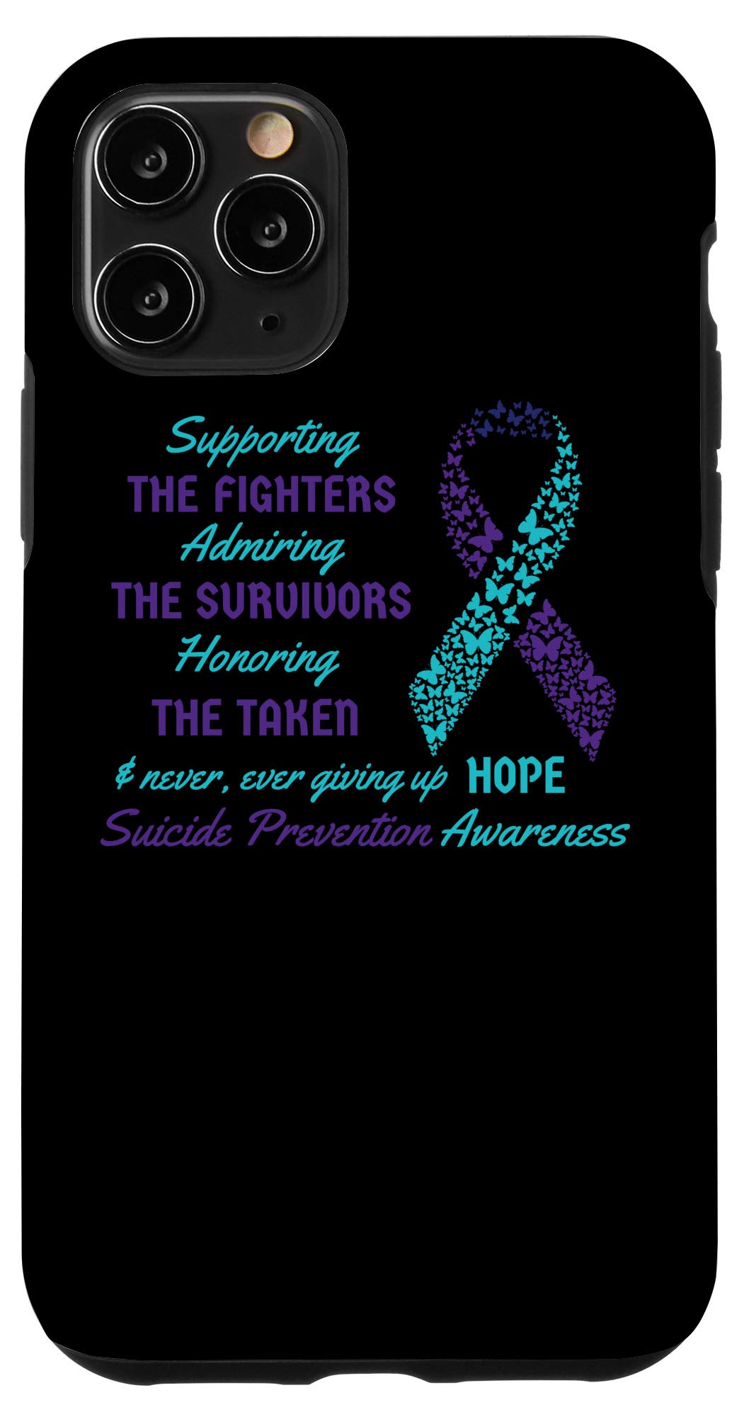 Suicide Prevention Quotes