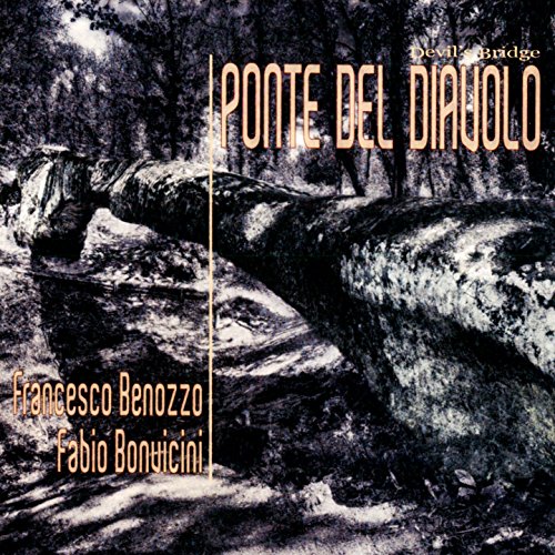 Amazon.com: Ponte del diavolo : Francesco Benozzo, Fabio Bonvicini: Digital Music