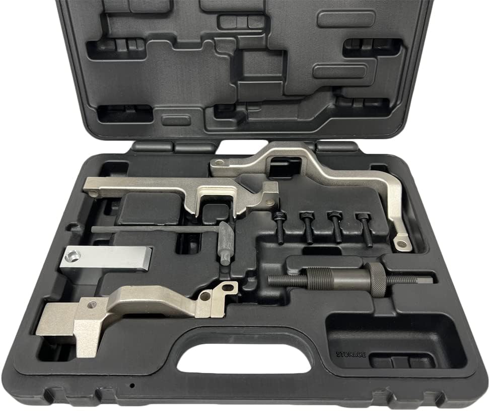 Amazon.com: Engine Timing Tool Kit For Mini Cooper N12 : Automotive