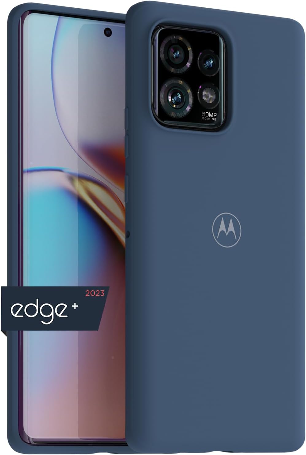 Amazon.com: Motorola Think Phone | 2023 | Unlocked | Made for US 8 ...