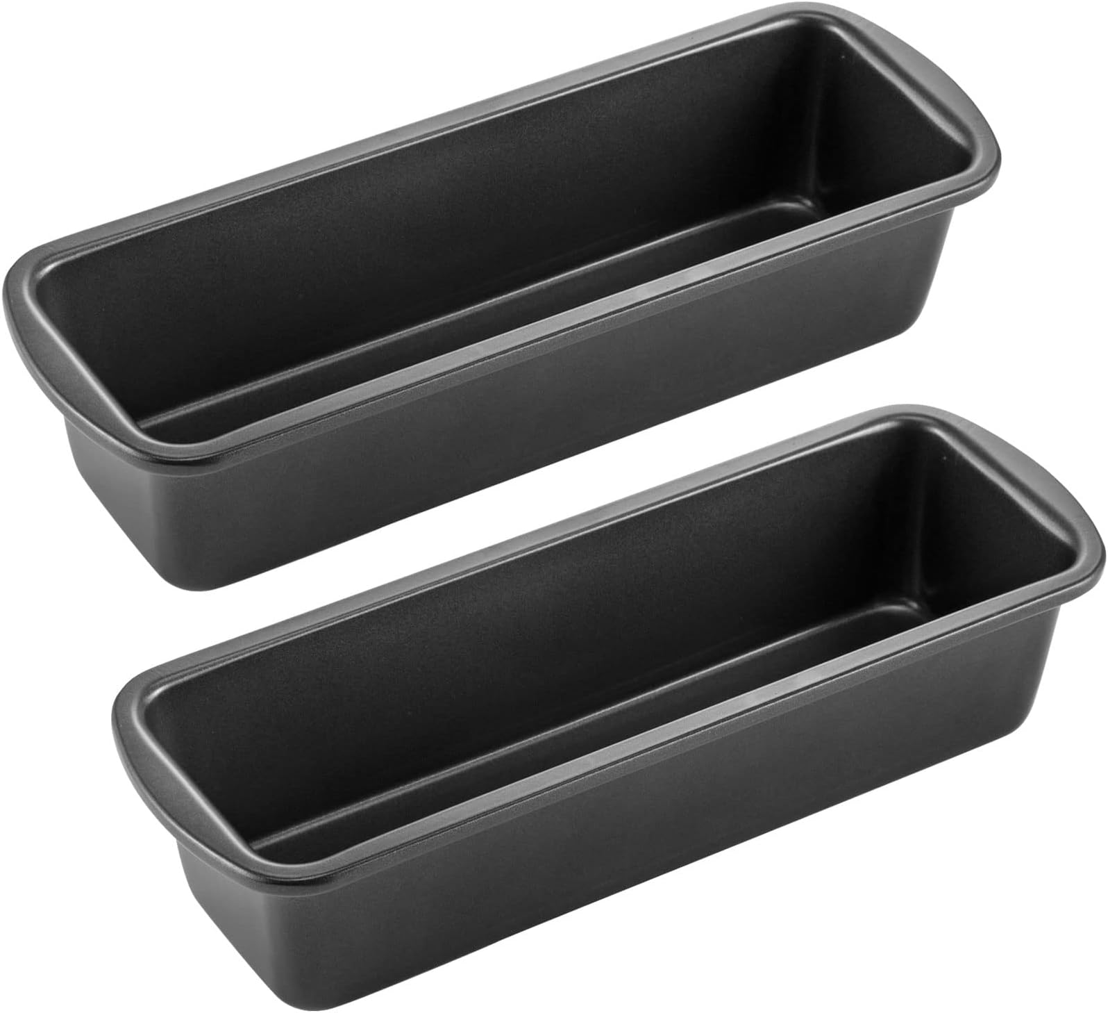 Amazon.com: Wilton Performance Long Loaf Pan - Long Baking Pan for ...