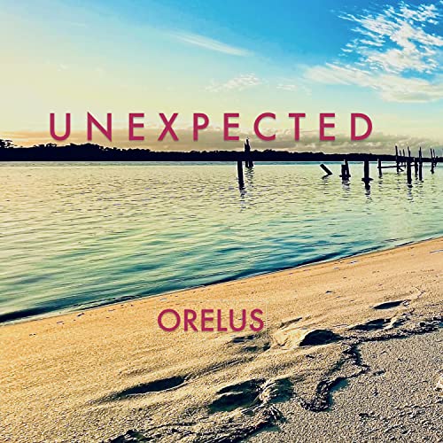 Play Unexpected by Orelus on Amazon Music Unlimited