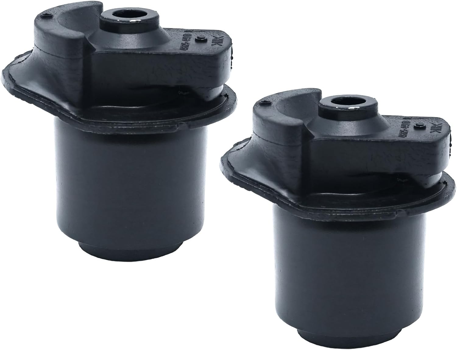 CADUFUELLY Rear Axle Beam Bushing Replacement for Toyota Sienna SE 2004 ...