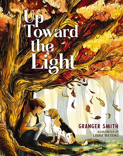 Up Toward the Light - Kindle edition by Smith, Granger, Watkins, Laura ...