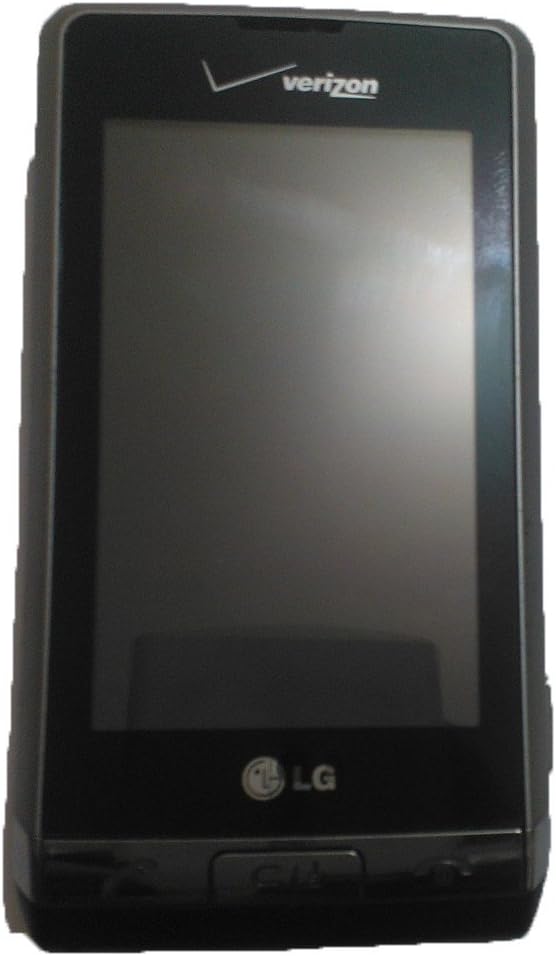 Amazon.com: LG Dare™ : Cell Phones & Accessories