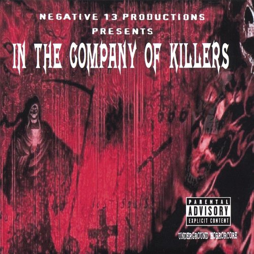 In the Company of Killers by Negative 13 Productions on Amazon Music ...
