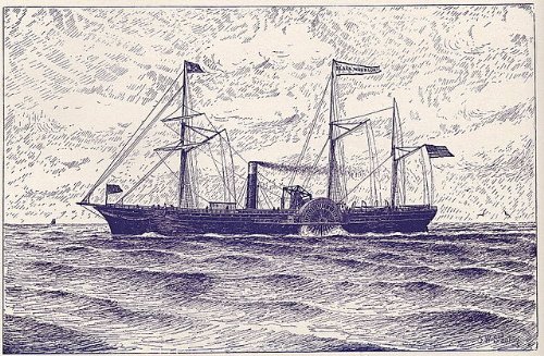 Amazon.com: Ancient and Modern Ships eBook : Holmes, Sir George C. V ...