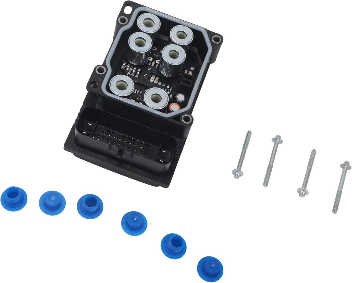 ACDelco 25871210 GM Original Equipment Electronic Brake and Traction ...