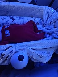 Amazon.com : Rockit Rocker Rechargeable - Rock-It Portable Baby Sleep ...