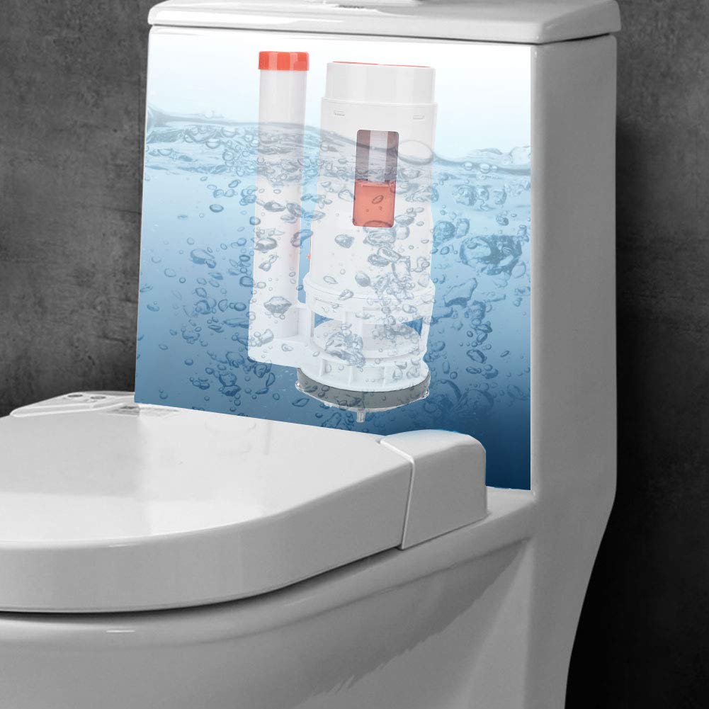 Toilet Repair Kit For One Piece Toilet at Zane Steigrad blog