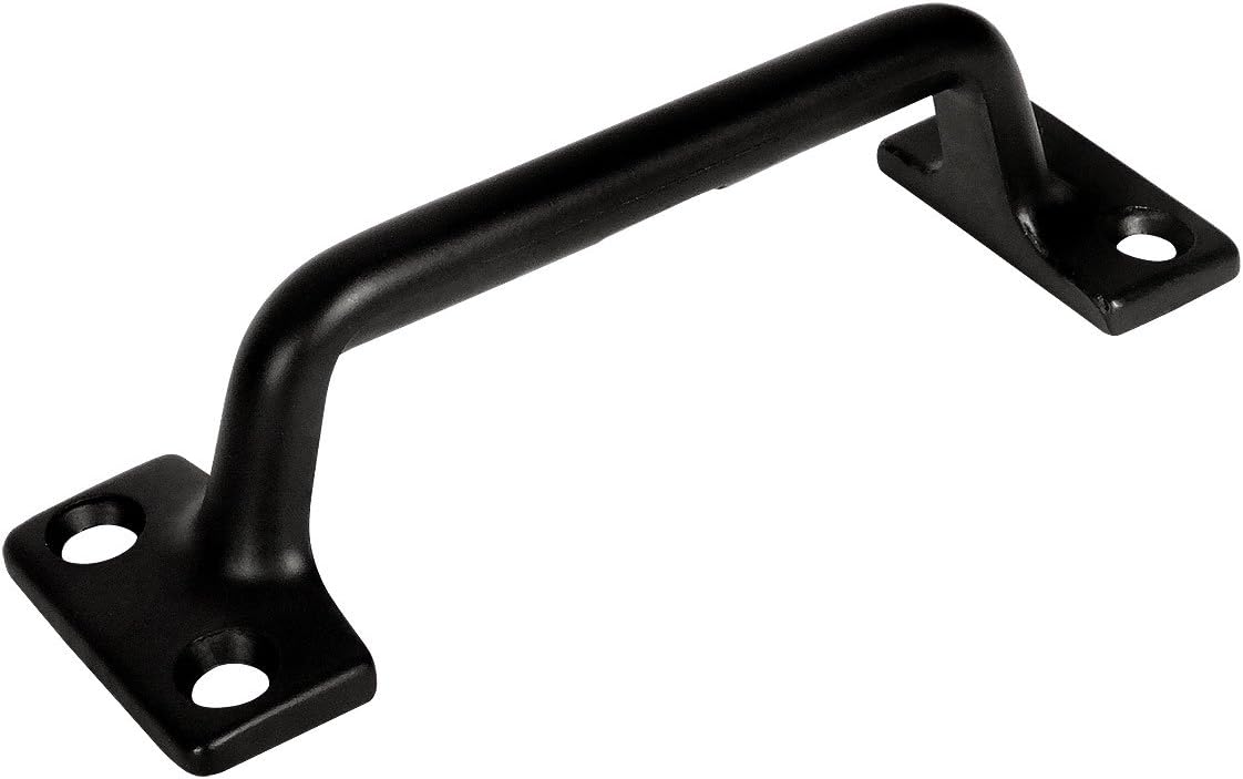 10 Pack - Designers Impressions Satin Nickel Window Sash Lift : 4160 ...