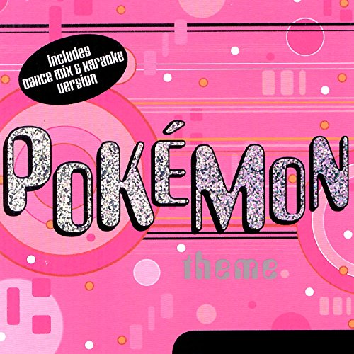 Pokémon Theme by Pokémon Theme on Amazon Music - Amazon.com