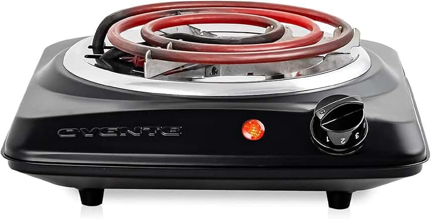 Amazon.com: coil burner