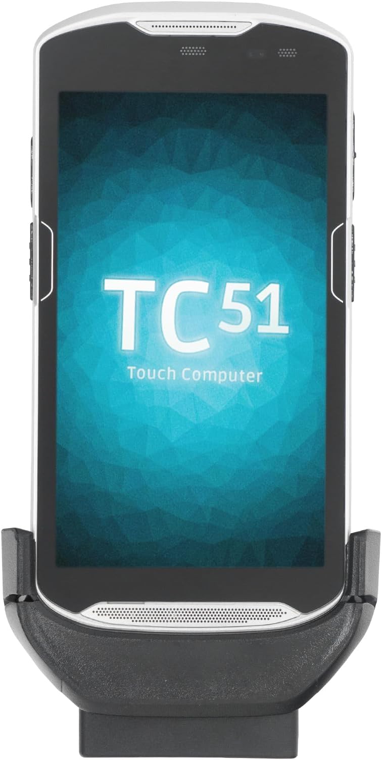 Amazon.com : USB Charger for Honeywell CN80 Barcode Scanner - P/N:CN80 ...