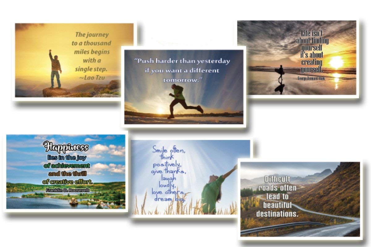 Writing Postcard Quotes Inspirational Quote Postcards Art Of Your