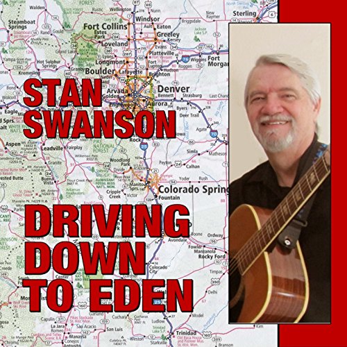 Play Driving Down to Eden - EP by Stan Swanson on Amazon Music