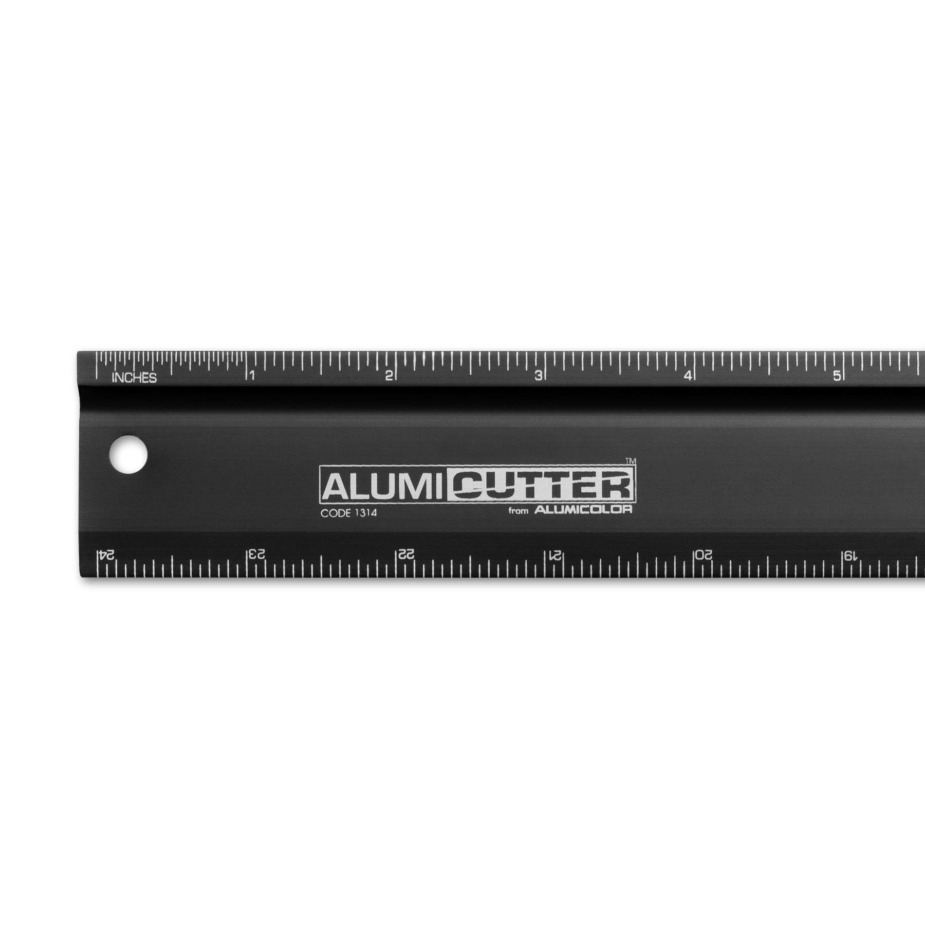 Snapklik.com : Alumicolor AlumiCutter Aluminum Straight Edge w/Blade ...