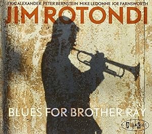 Blues for Brother Ray: Amazon.de: Musik-CDs & Vinyl