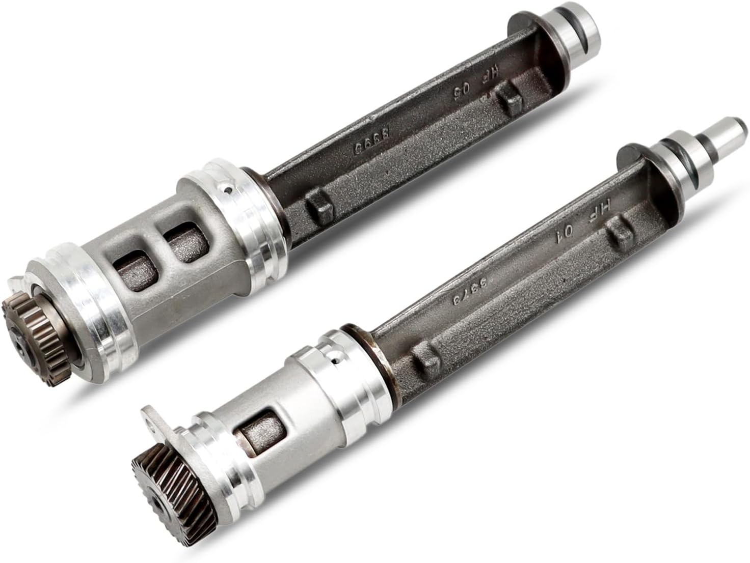 Amazon.com: Jecoupoon 06H198205A 2 Pcs Engine Balance Shaft Kits ...