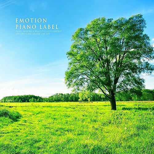 Amazon Music - VARIOUS ARTISTSのA Piano Melody With A Cool Breeze ...