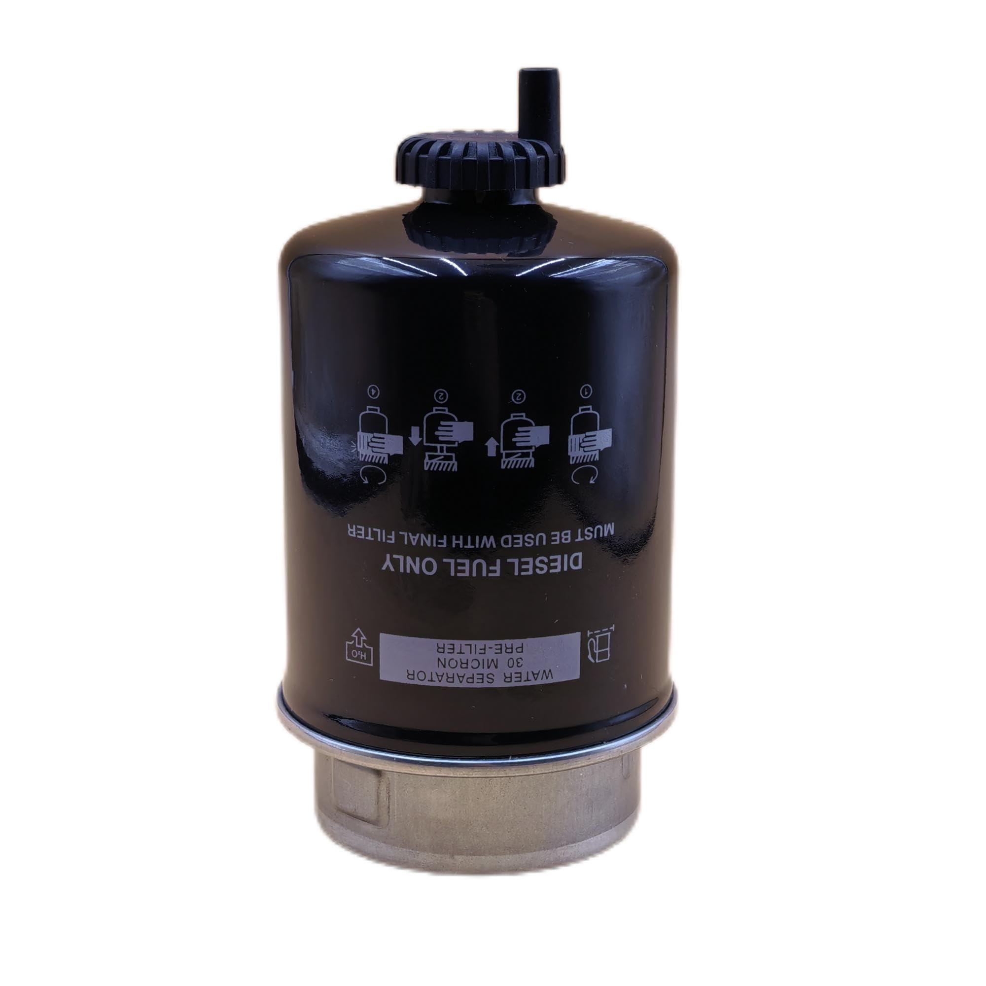 Amazon.com: BANGTE RE509031 Fuel Filter Water Separator Compatible with ...