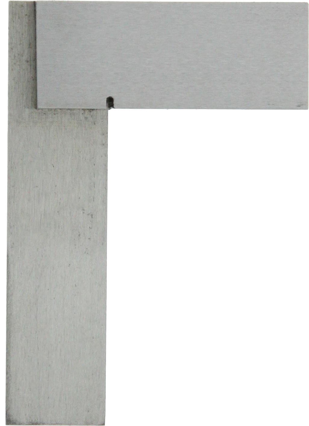 SE Machinist Hardened Steel Square - Woodworking Tools - 2-inch Squares ...