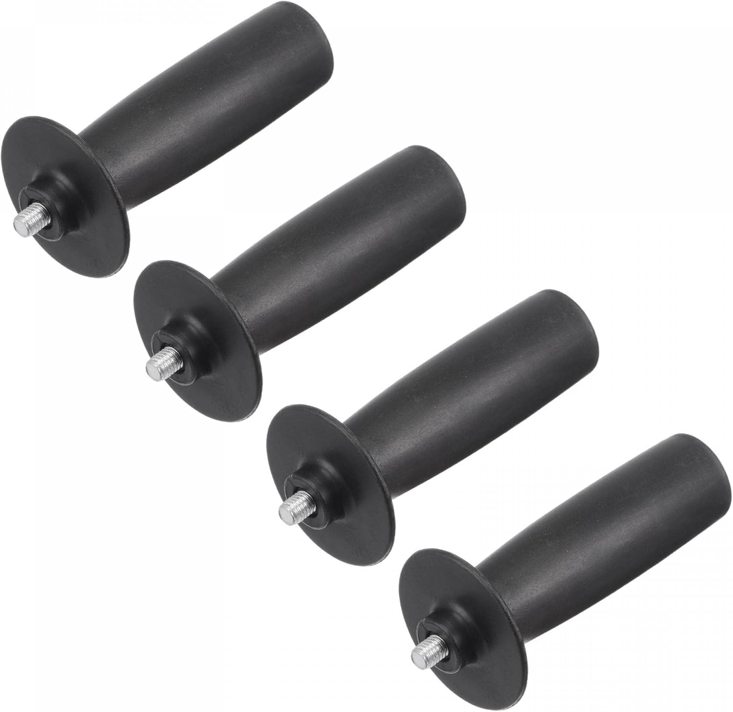 uxcell 8mm Thread Plastic Auxiliary Side Handle Tool for 4 Pcs - Amazon.com