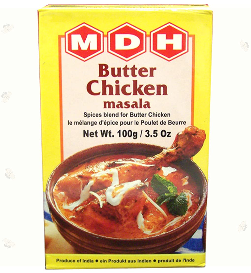 Butter Chicken Masala Powder