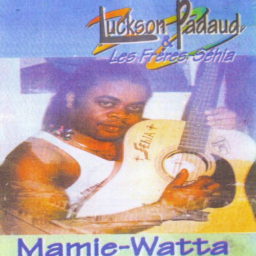 Play Mamie-Watta by Luckson Padaud & Les Frères Séhia on Amazon Music
