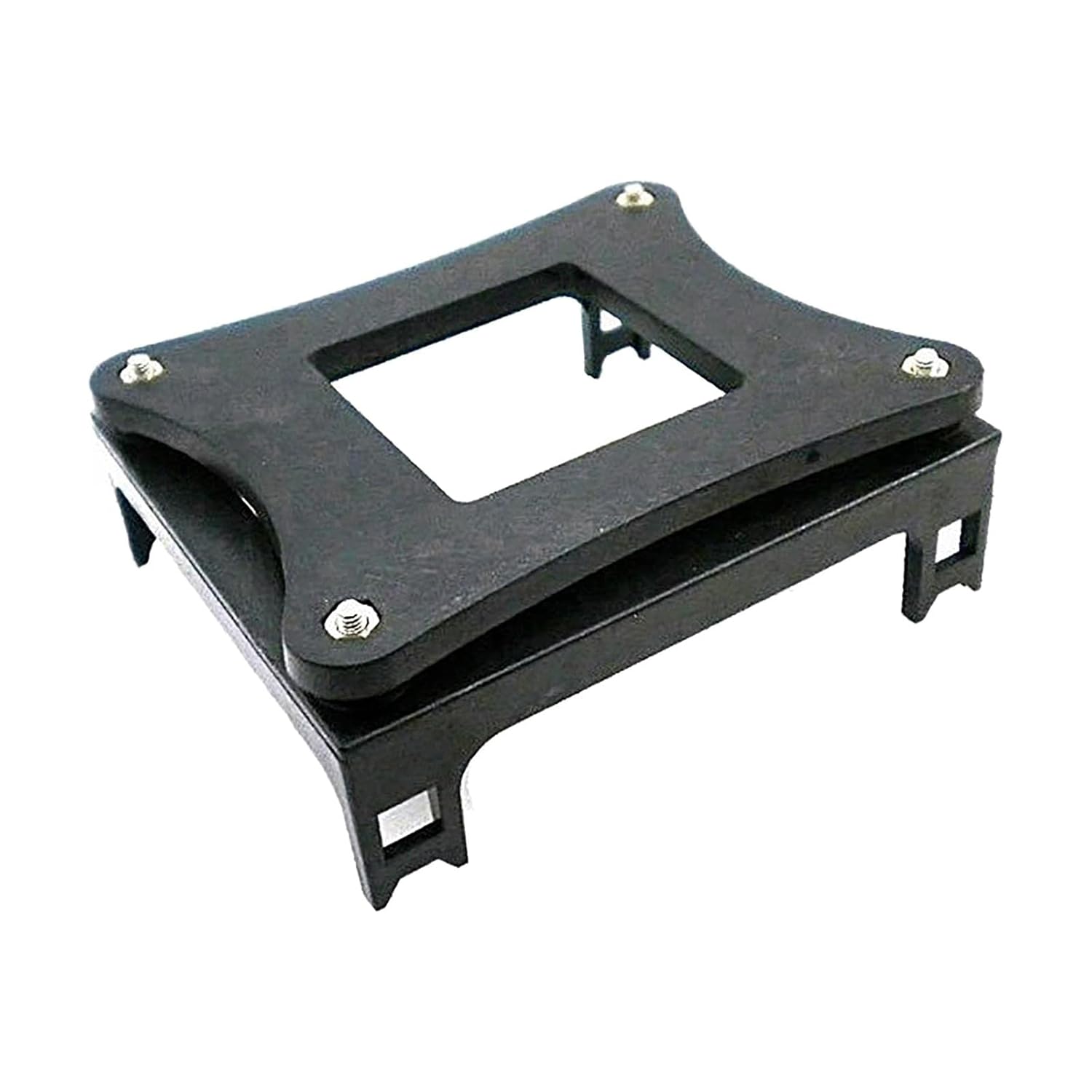 MERISHOPP CPU Cooler Retention Bracket Durable Sheet Plate Mounts for ...