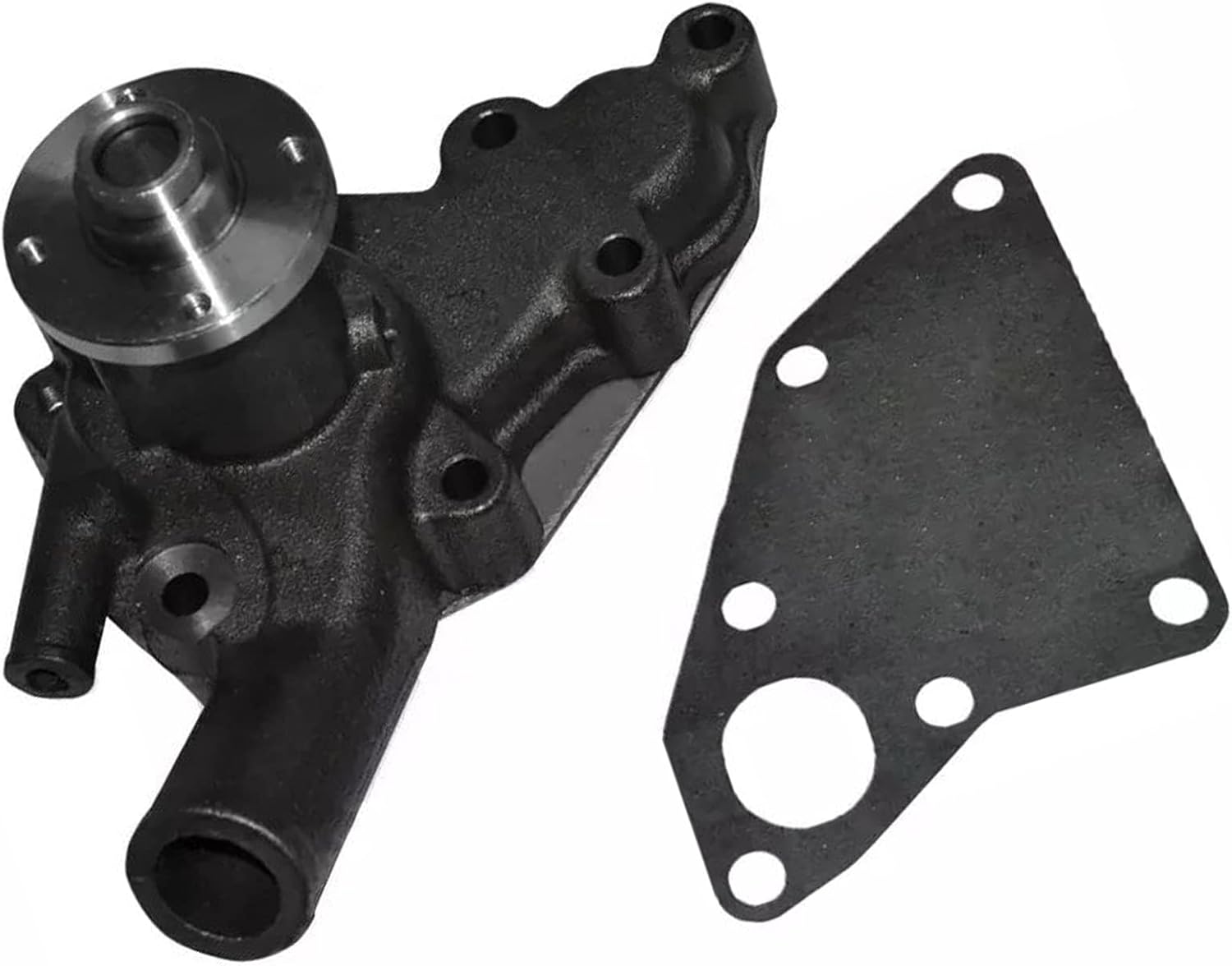 Amazon.com: Jeimgrso Water Pump 5-13610-038-1 5-13610-179-0 Compatible ...