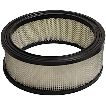 Amazon.com : New Stens Air Filter 100-065 Compatible with Kohler K ...