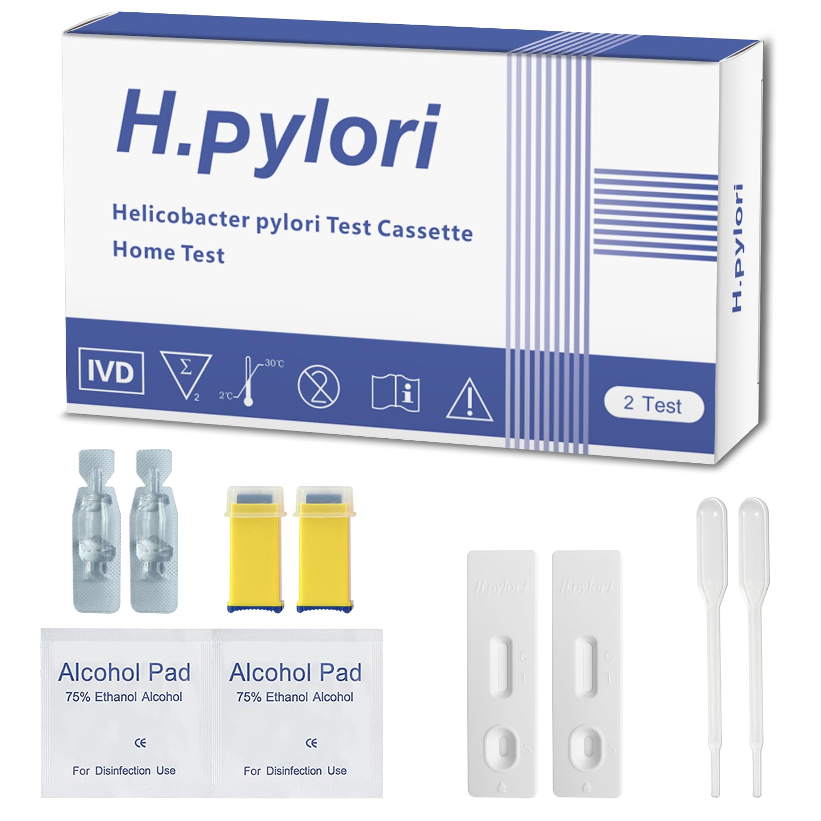 Are H Pylori Home Tests Accurate at Jonathan Landseer blog