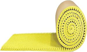 Amazon.com - Noise Insulation Soundproofing Foam Sound Insulation Mat ...